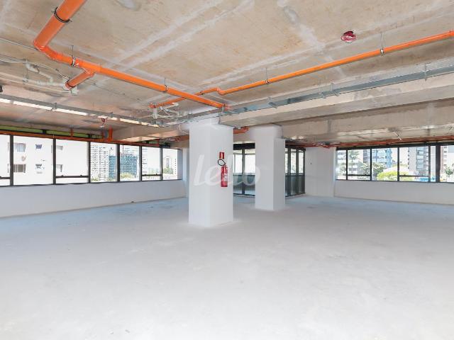 Comercial para alugar no a Pinheiros