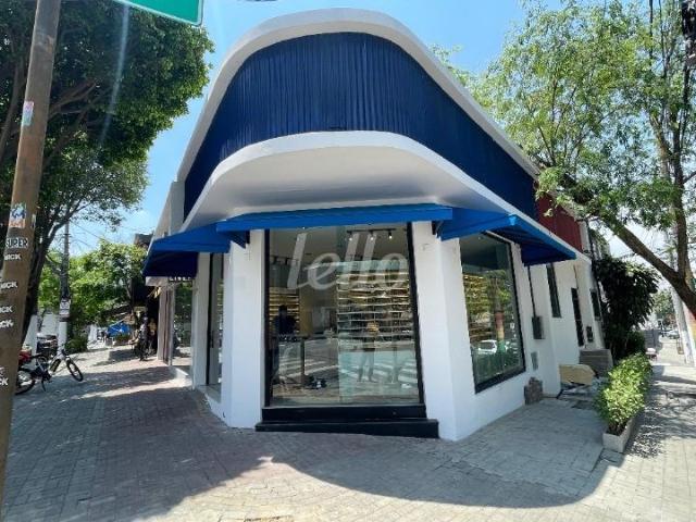 Comercial para alugar no a Pinheiros