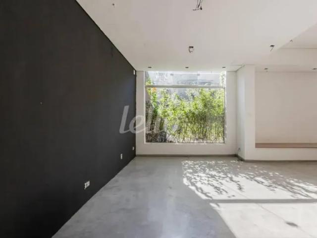 Comercial para alugar no a Pinheiros