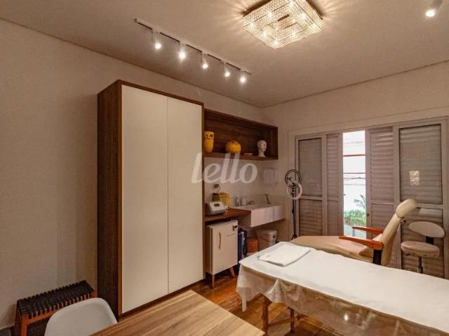 Comercial para alugar no a Quarta Parada