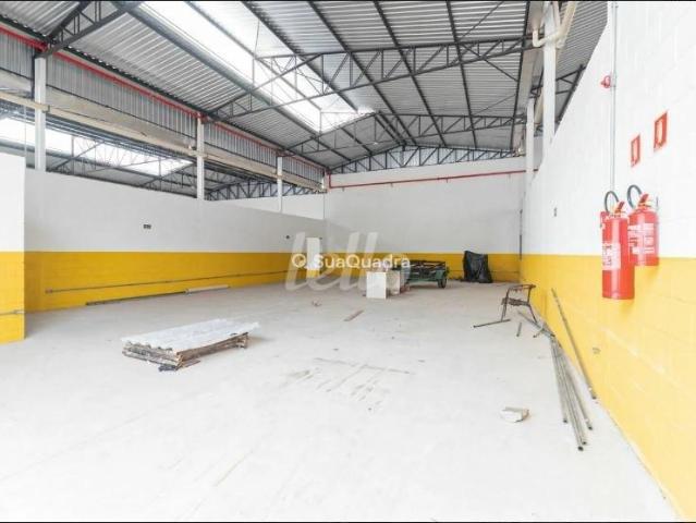 Comercial para alugar no a Quarta Parada