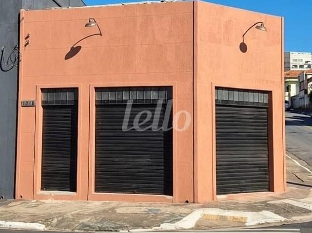 Comercial para alugar no a Quarta Parada