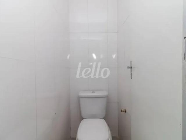 Comercial para alugar no a República