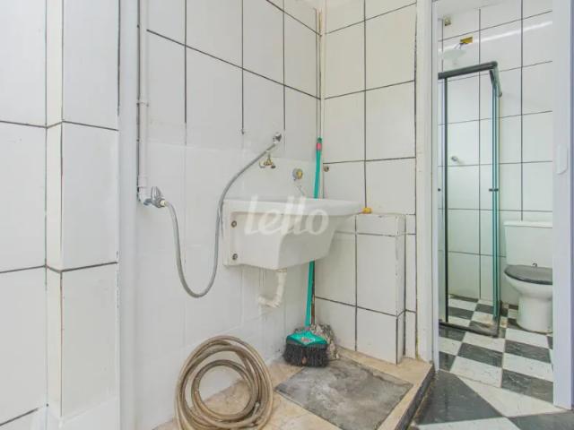 Comercial para alugar no a Saúde