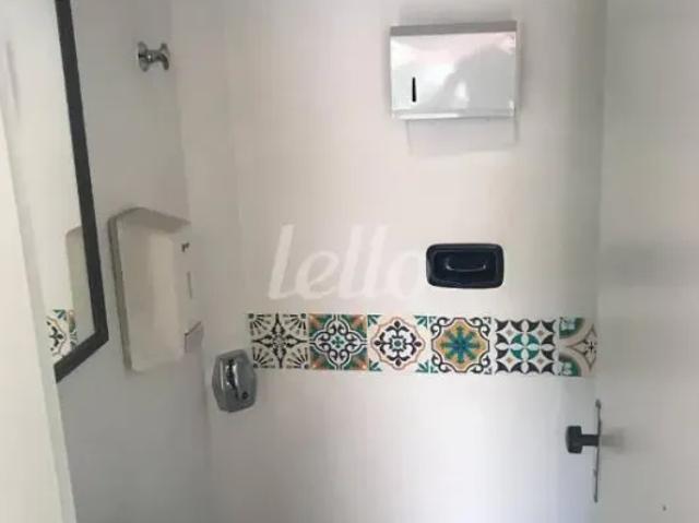 Comercial para alugar no a Santa Teresinha