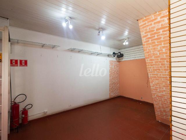 Comercial para alugar no a Santa Cecília