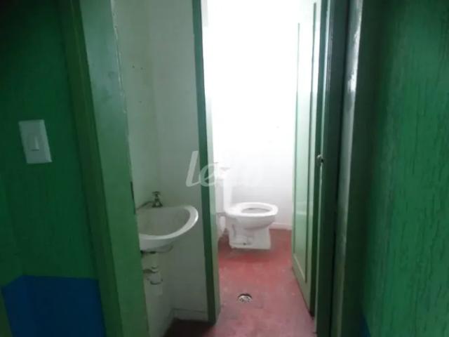 Comercial para alugar no a Santa Efigenia