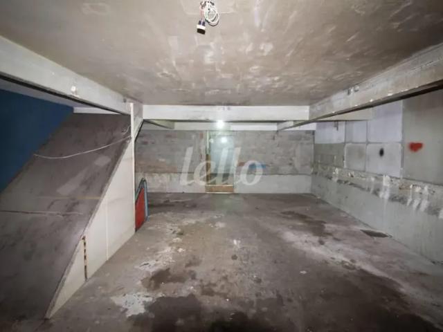 Comercial para alugar no a Santa Efigenia