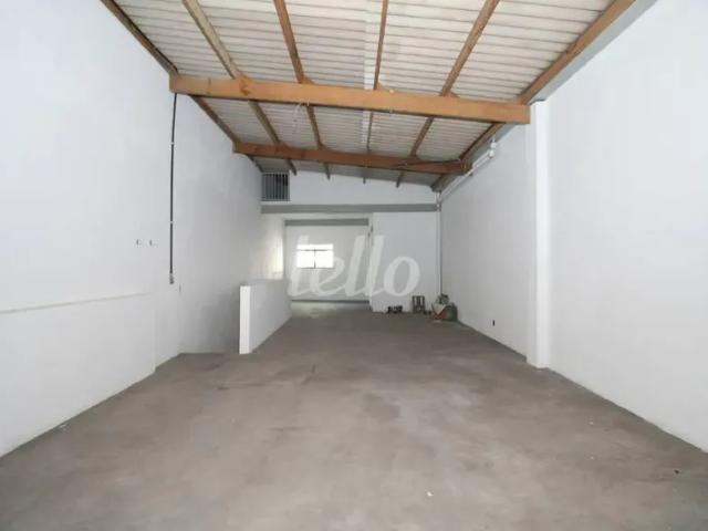 Comercial para alugar no a Santa Efigenia