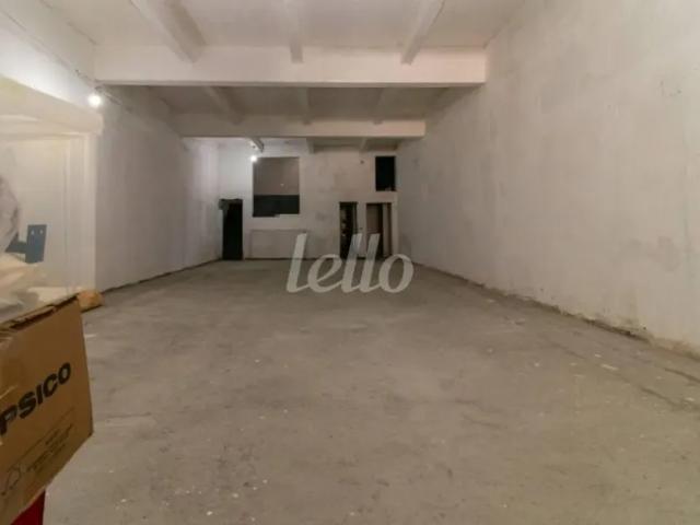 Comercial para alugar no a Santa Efigenia