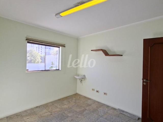 Comercial para alugar no a Santana