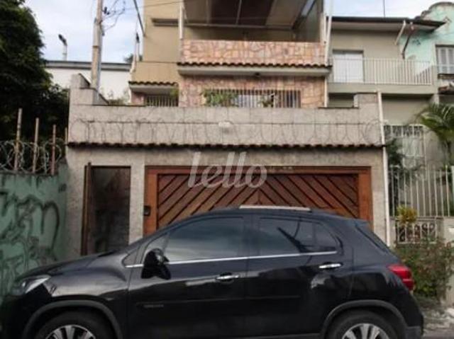 Comercial para alugar no a Santana