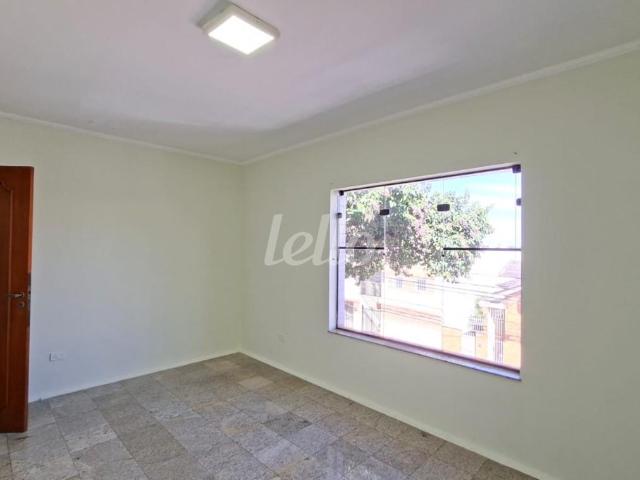 Comercial para alugar no a Santana