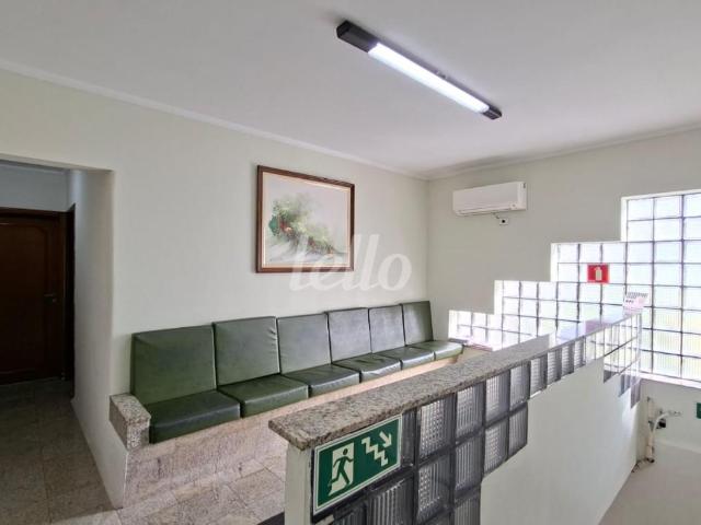 Comercial para alugar no a Santana
