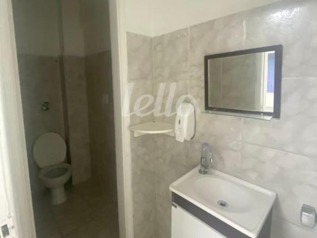 Comercial para alugar no a Santo Amaro
