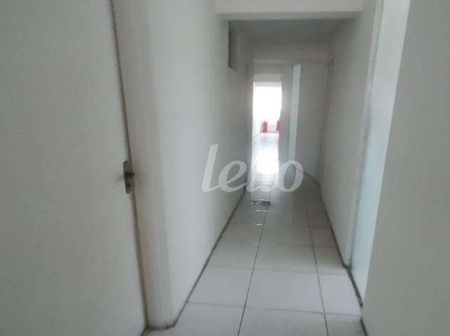 Comercial para alugar no a Santo Amaro