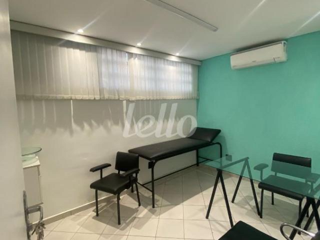 Comercial para alugar no a Santo Amaro