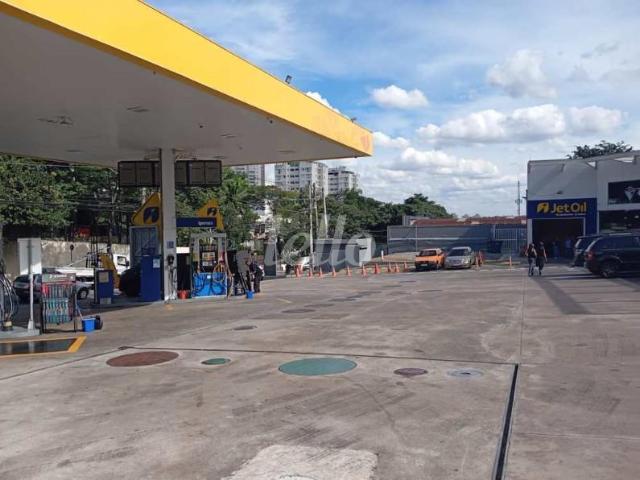 Comercial para alugar no a Santo Amaro