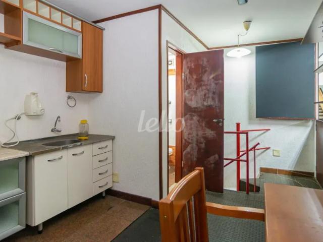 Comercial para alugar no a Sé