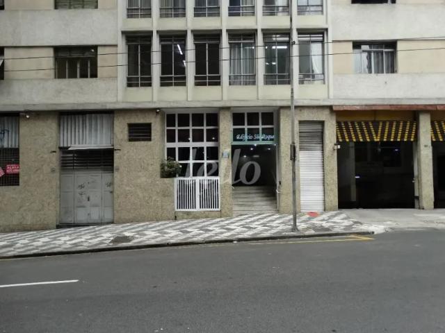 Comercial para alugar no a Sé