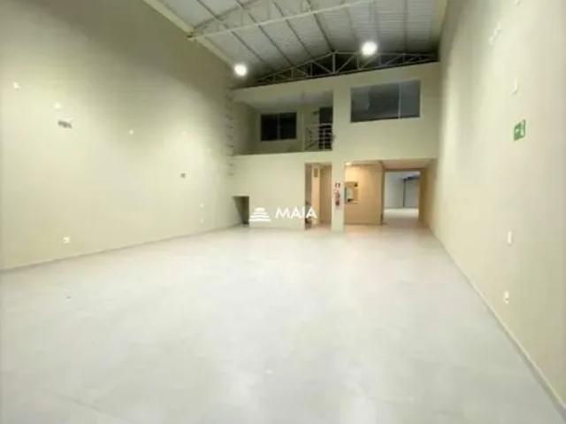 Comercial para alugar no bairro São Benedito