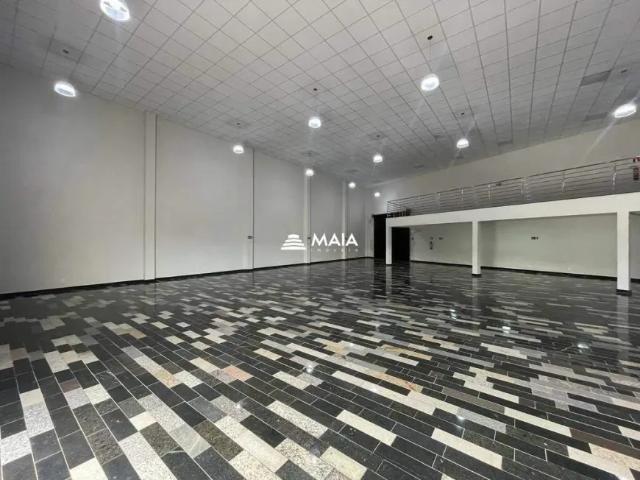Comercial para alugar na Ramid Mauad