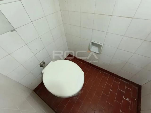 Comercial para alugar na Vila Seixas, Ribeirão Preto