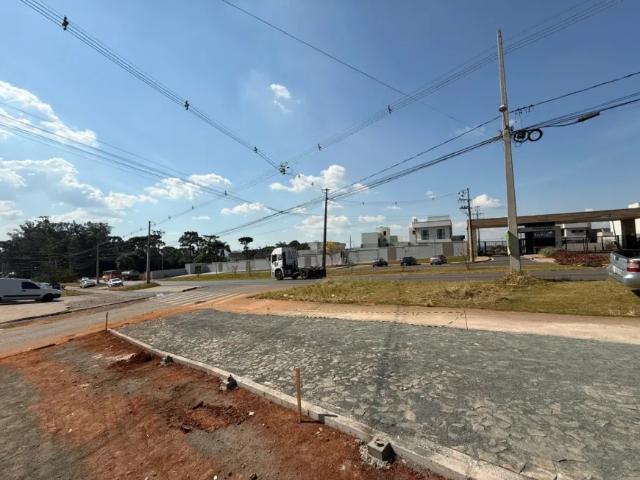 Comercial para alugar por R$ 9650.00, 203.12 m2 contorno ponta grossa/pr