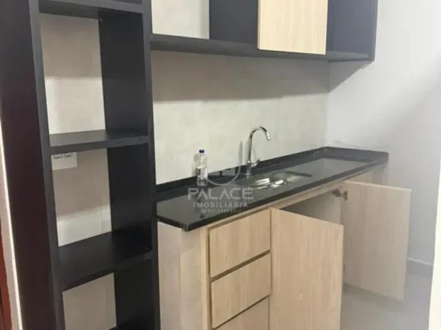 Comercial Para Alugar Paulista Piracicaba