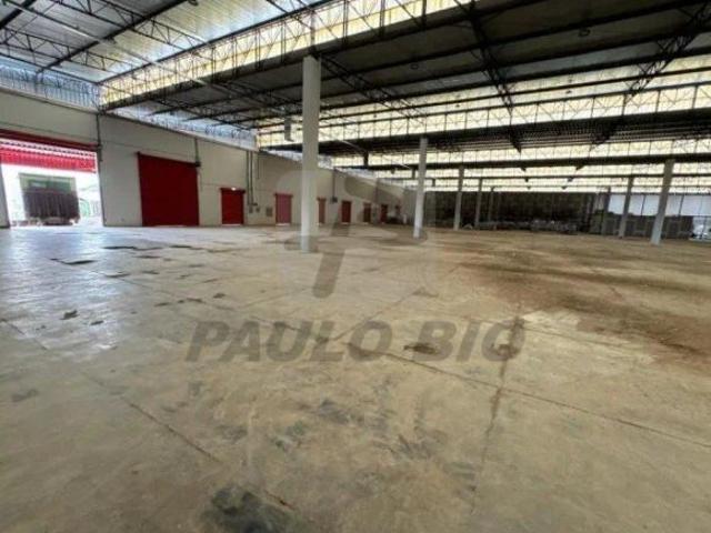 Comercial para aluguel na Vila Martins