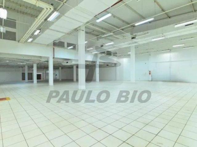 Comercial para aluguel no Centro