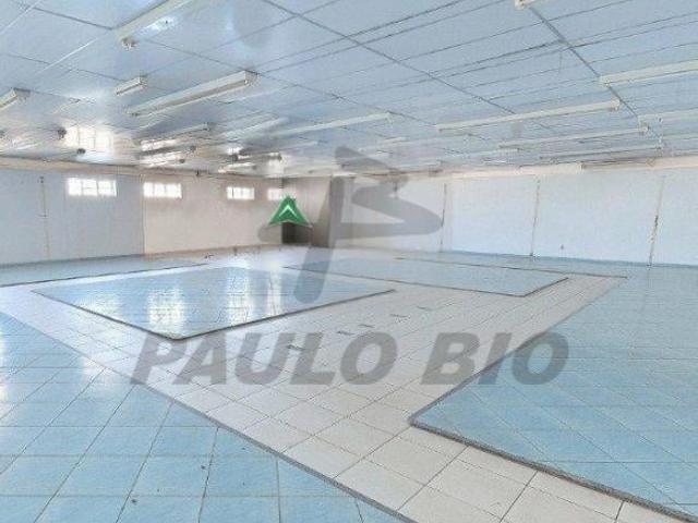 Comercial para aluguel no Setor Central