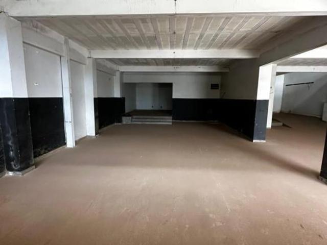 Comercial para aluguel em Guará II