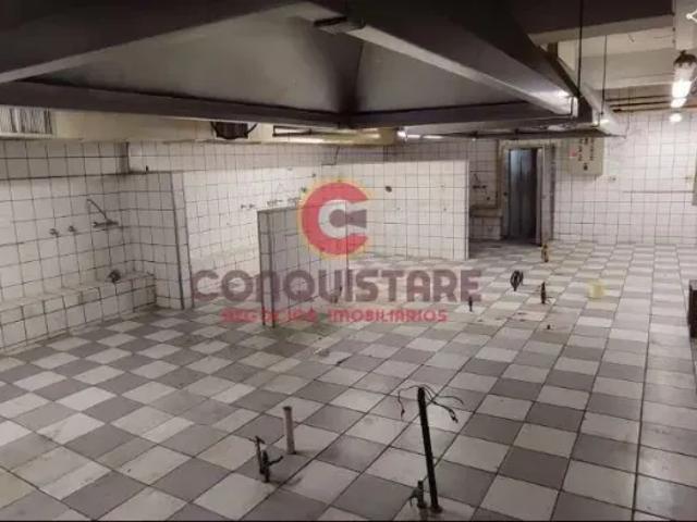 Comercial para locação