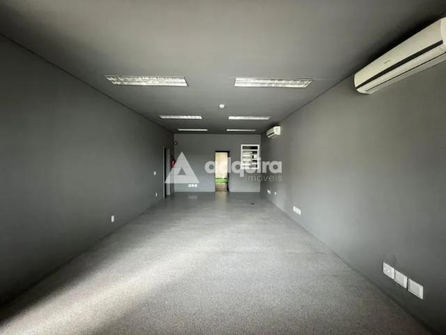Comercial para Locação, 4 salas, 174.41M², Centro, Ponta Grossa PR