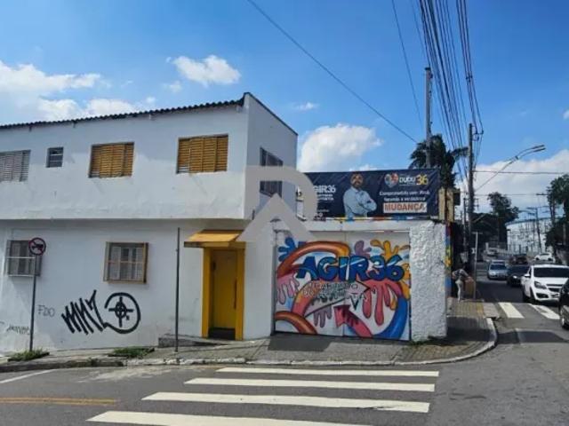 Comercial para Locação em Carapicuíba, Centro, 6 dormitórios, 4 banheiros, 4 vagas