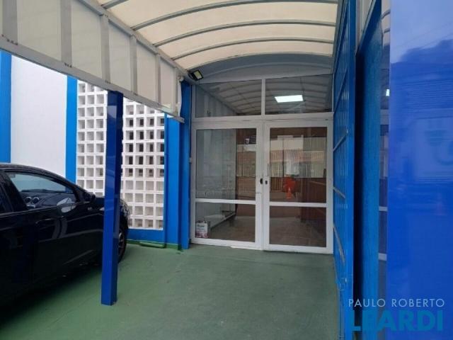 Comercial para Locação em Santo Amaro, São Paulo, SP