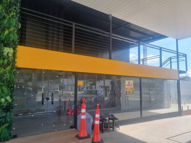 Comercial para locação Jardim Archila PT0224