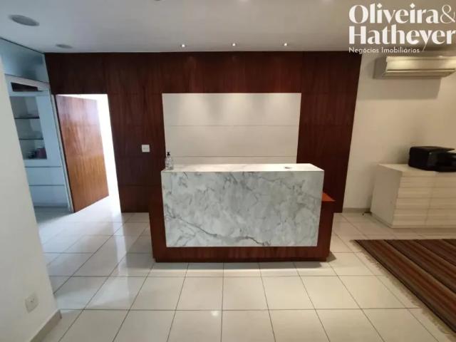 Comercial, Pinheiros São Paulo