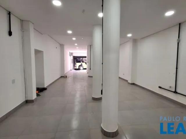Comercial pinheiros sp