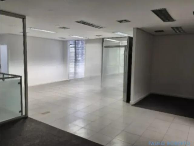 Comercial pinheiros sp
