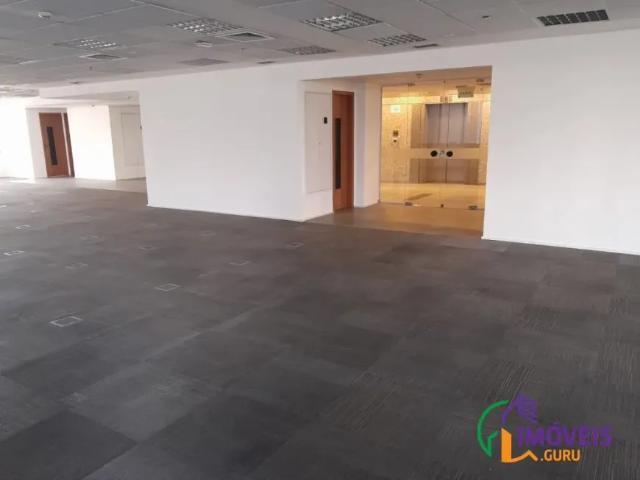 Comercial pinheiros sp