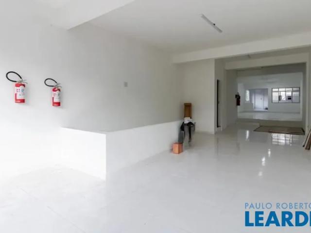 Comercial pinheiros sp