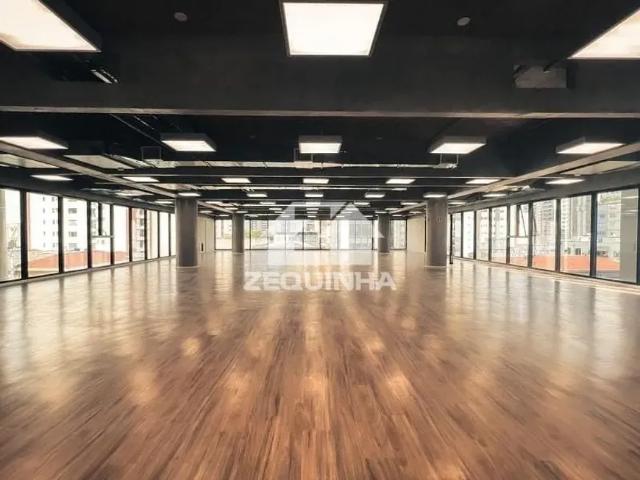 Comercial Pinheiros