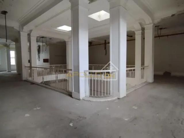 Comercial Prédio Centro Santos
