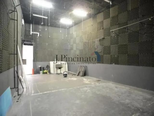 Comercial Prédio em Jundiaí