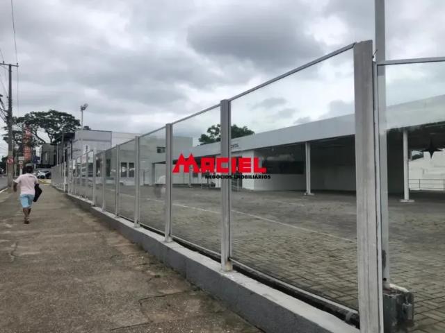 Comercial Prédio em São José dos Campos