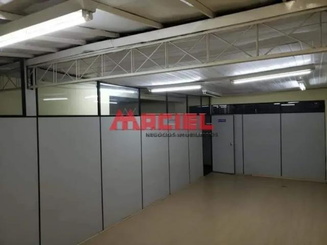 Comercial Prédio em Sao Jose dos Campos