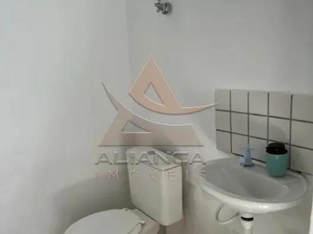 Comercial Ribeirão Preto Campos Eliseos