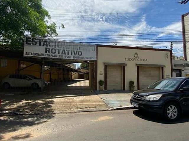 COMERCIAL Terreno Comercial